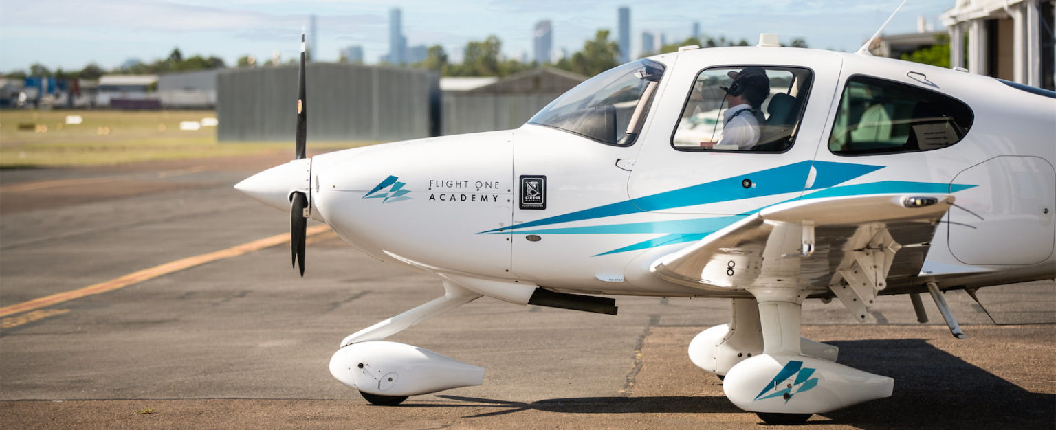 Flight One – Private Flight Charter & Plane Hire