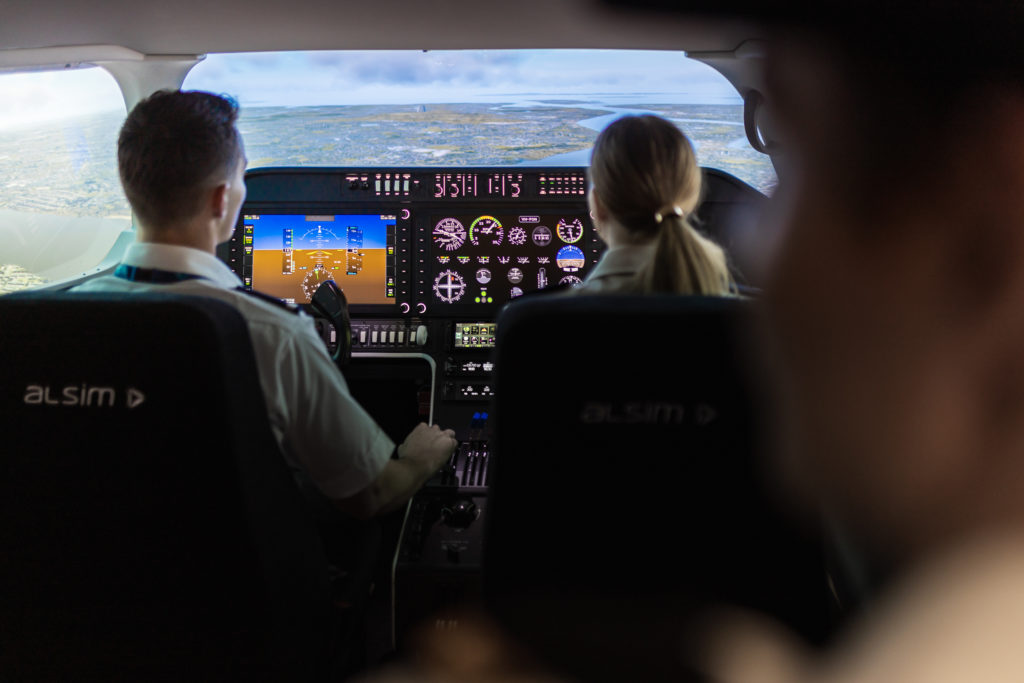 Flight One – Private Flight Charter & Plane Hire