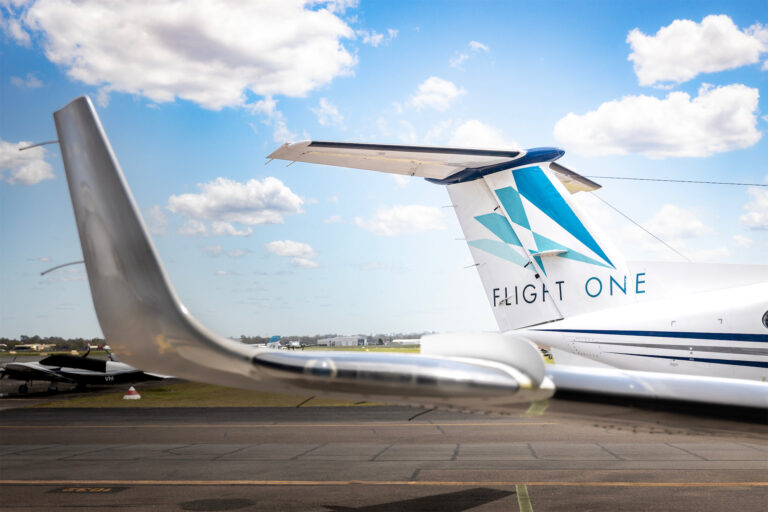 Private Charter, Maintenance & FBO Services | Australia-Wide