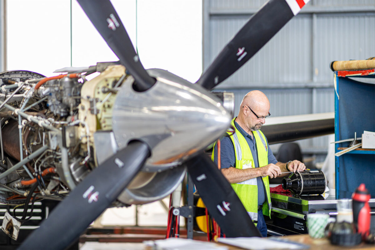 Flight One Academy Rebrands as Flight One School of Engineering to ...