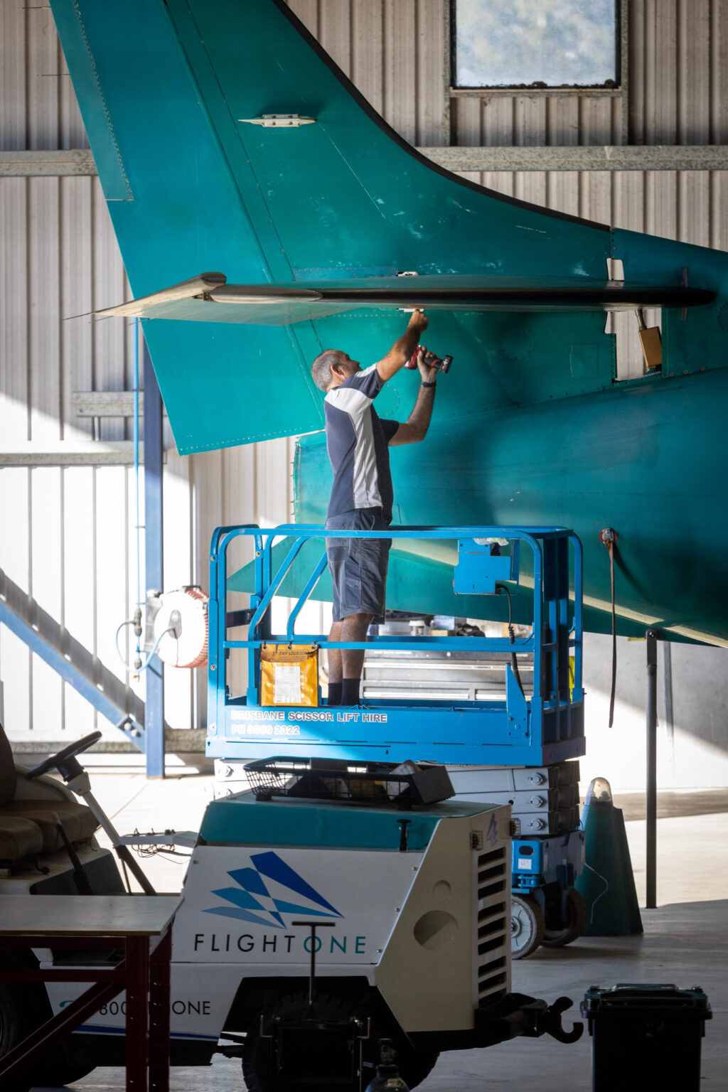 Flight One Academy Rebrands as Flight One School of Engineering to ...